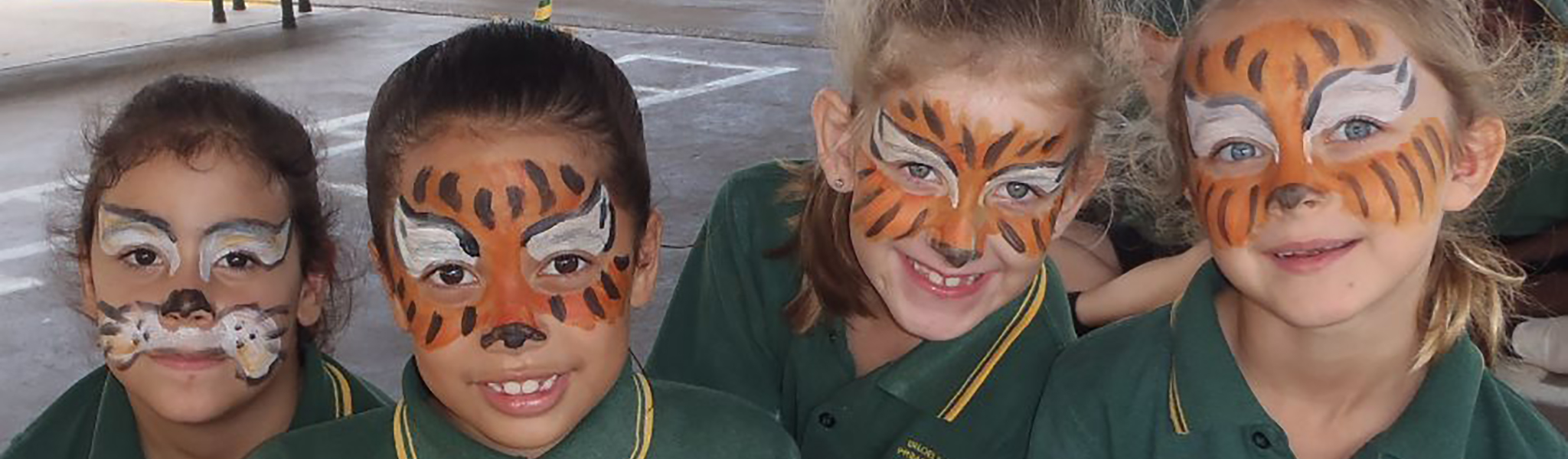Biloela State School